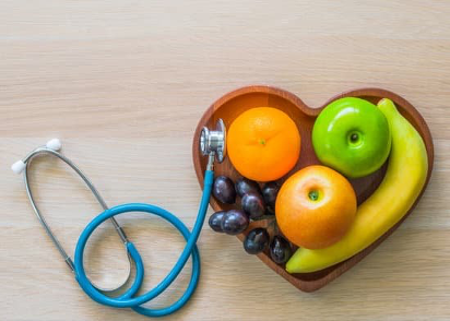 Ten Tip Tuesday - Nutrition Fundamentals